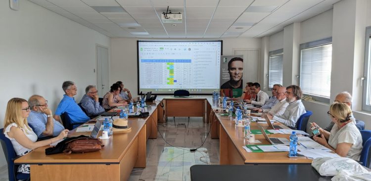 Nuovo ingresso nel Comitato scientifico di FFC Ricerca - Fondazione per ...