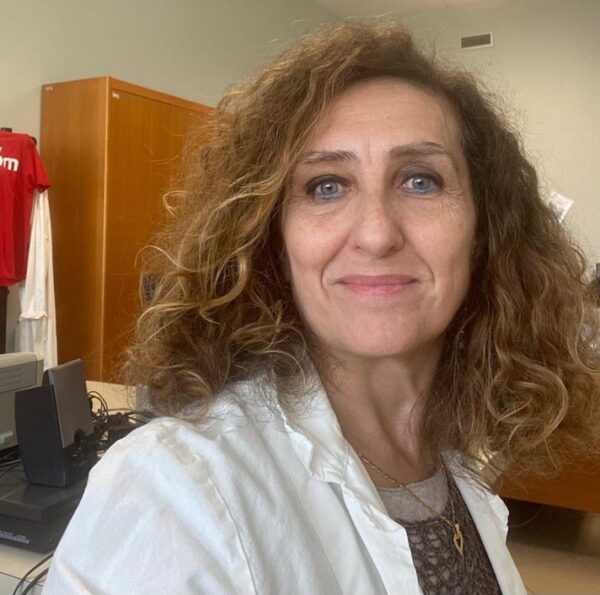 Vignaroli Carla - | FFC