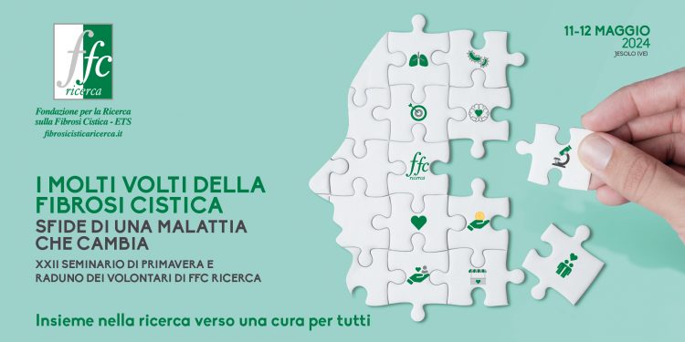 XXII Seminario FFC Ricerca: I molti volti della fibrosi cistica – sfide ...