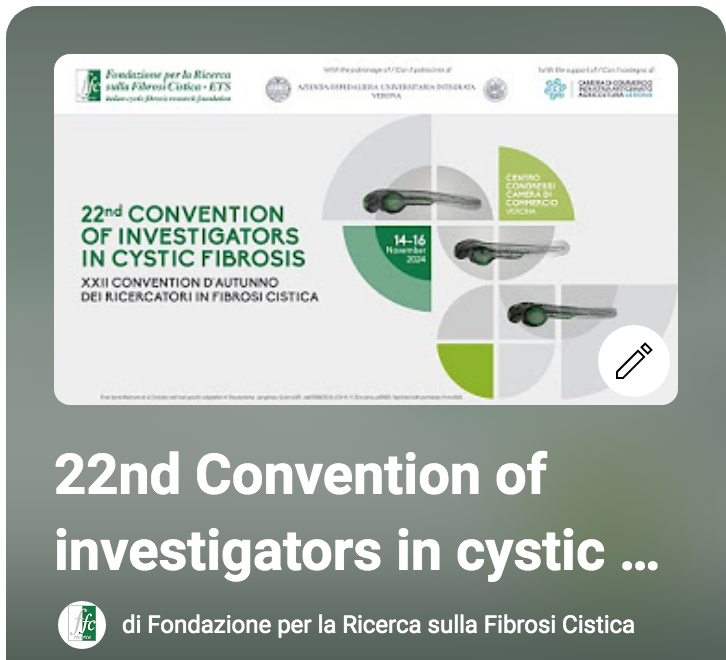 Online gli highlights della Convention 2024: guarda i momenti salienti sul nostro canale YouTube ...