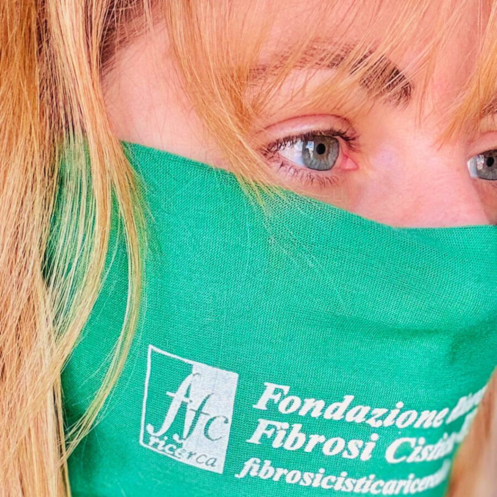 Scaldacollo running - Fondazione per la Ricerca sulla Fibrosi Cistica